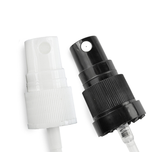 18mm Fine Spray Atomiser Spray Head To Fit 18mm Glass Dropper Bottles