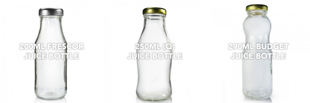 Facts About Fruit Juice - Ideon.co.uk Packaging Blog UK