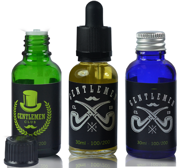 Plastic and Glass Packaging - Ideon.co.uk - sales@ideon.co.uk